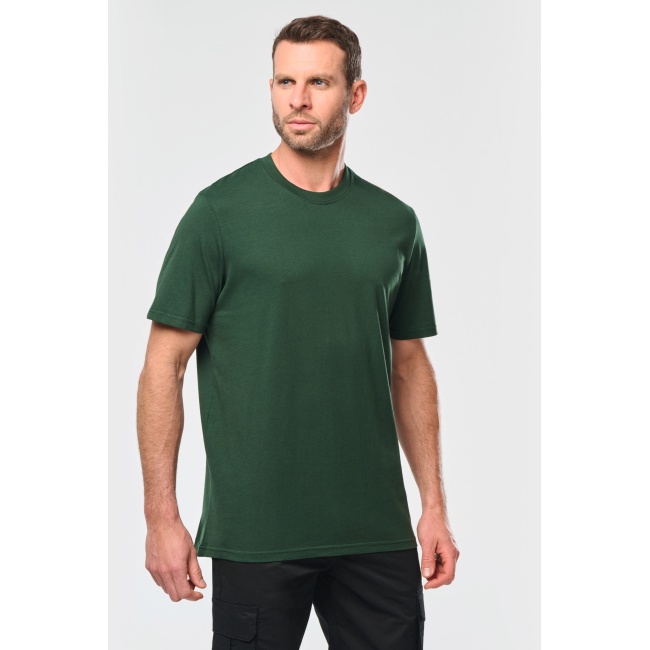 Unisex Eco-friendly T-särk 200 g @ Aike äri- ja reklaamrõivad